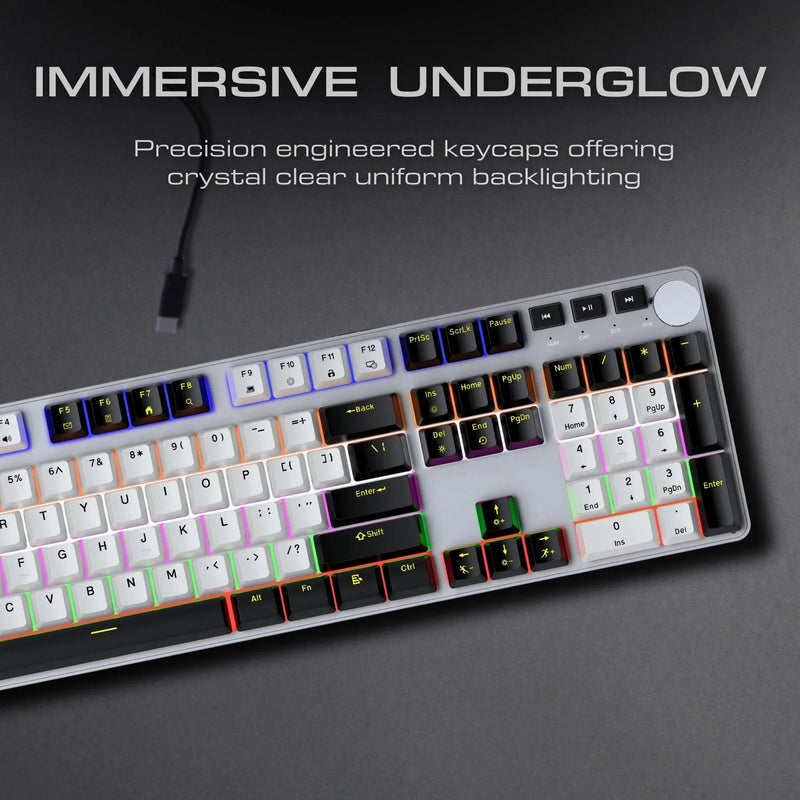 Mechanical Keyboards