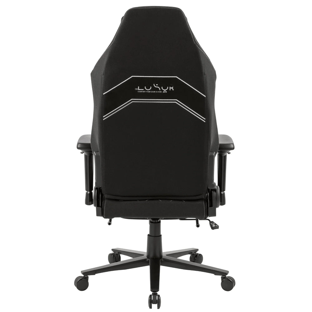 Dr Luxur® Stallion Ergonomic Gaming Chair For Home Office And Study ...