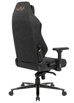 Dr Luxur® Affluence Pro XL Ergonomic Gaming Chair with Magnetic Neck ...