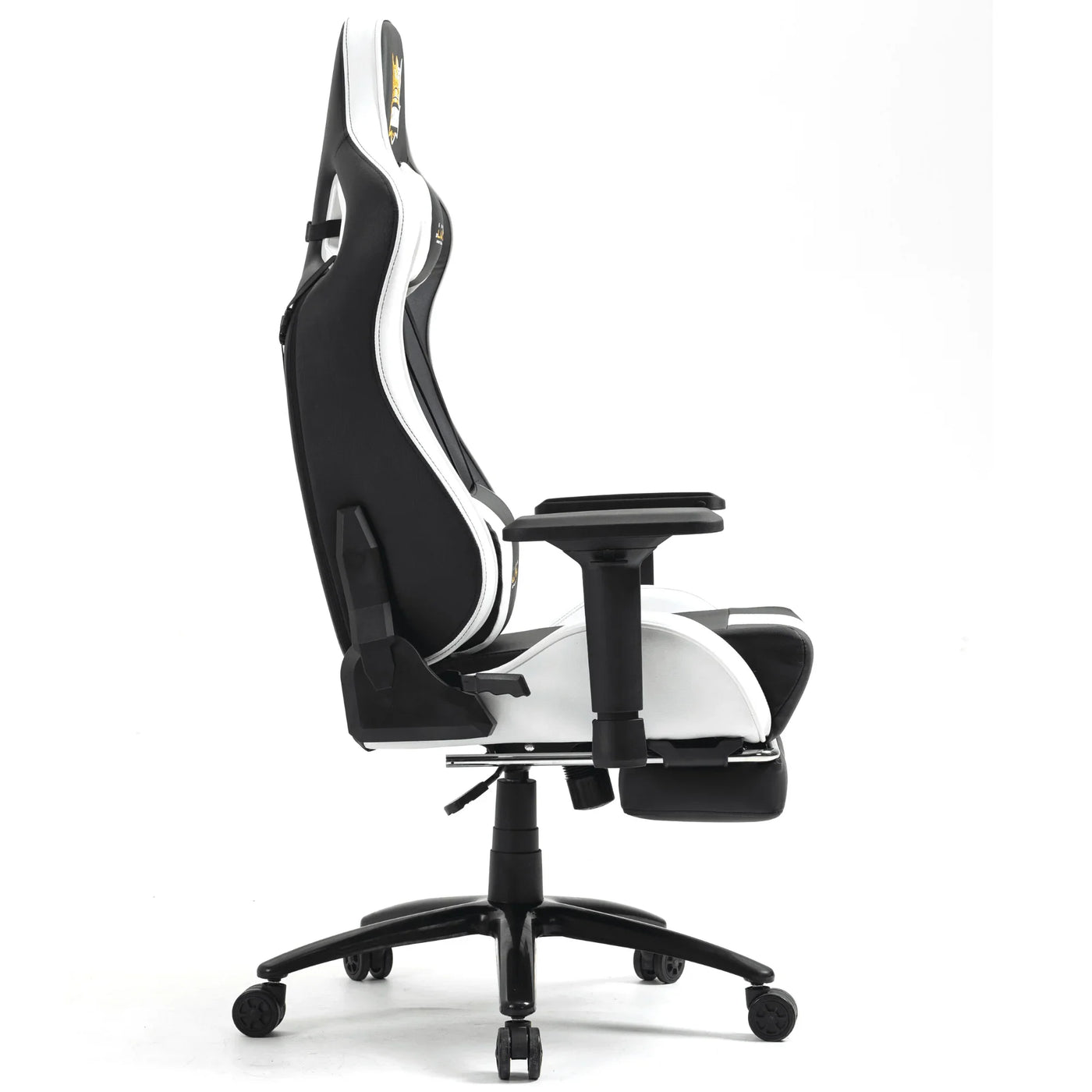 Dr Luxur® Colossus Ergonomic Gaming Office Chair for Work from Home ...