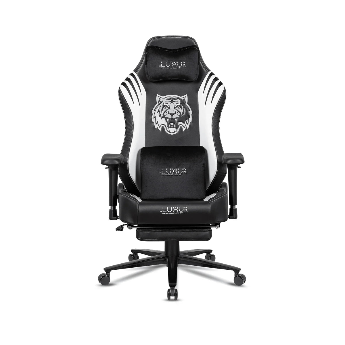 DrLuxur Predator Gaming Chair - (PRE ORDER - delivery by 5th october)