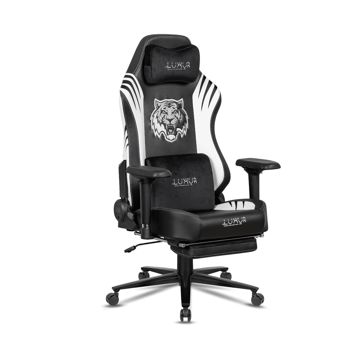 DrLuxur Predator Gaming Chair - (PRE ORDER - delivery by 5th october)